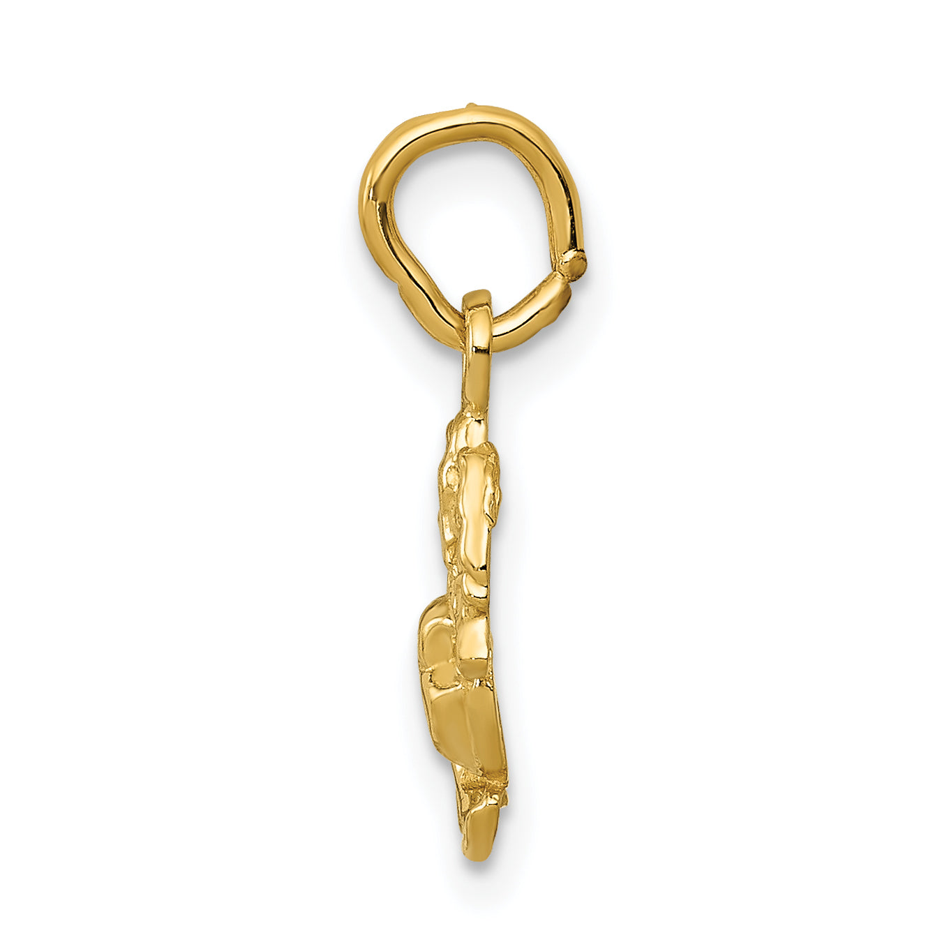 14k U. S. Marine Corps Charm – Grandeur Jewels